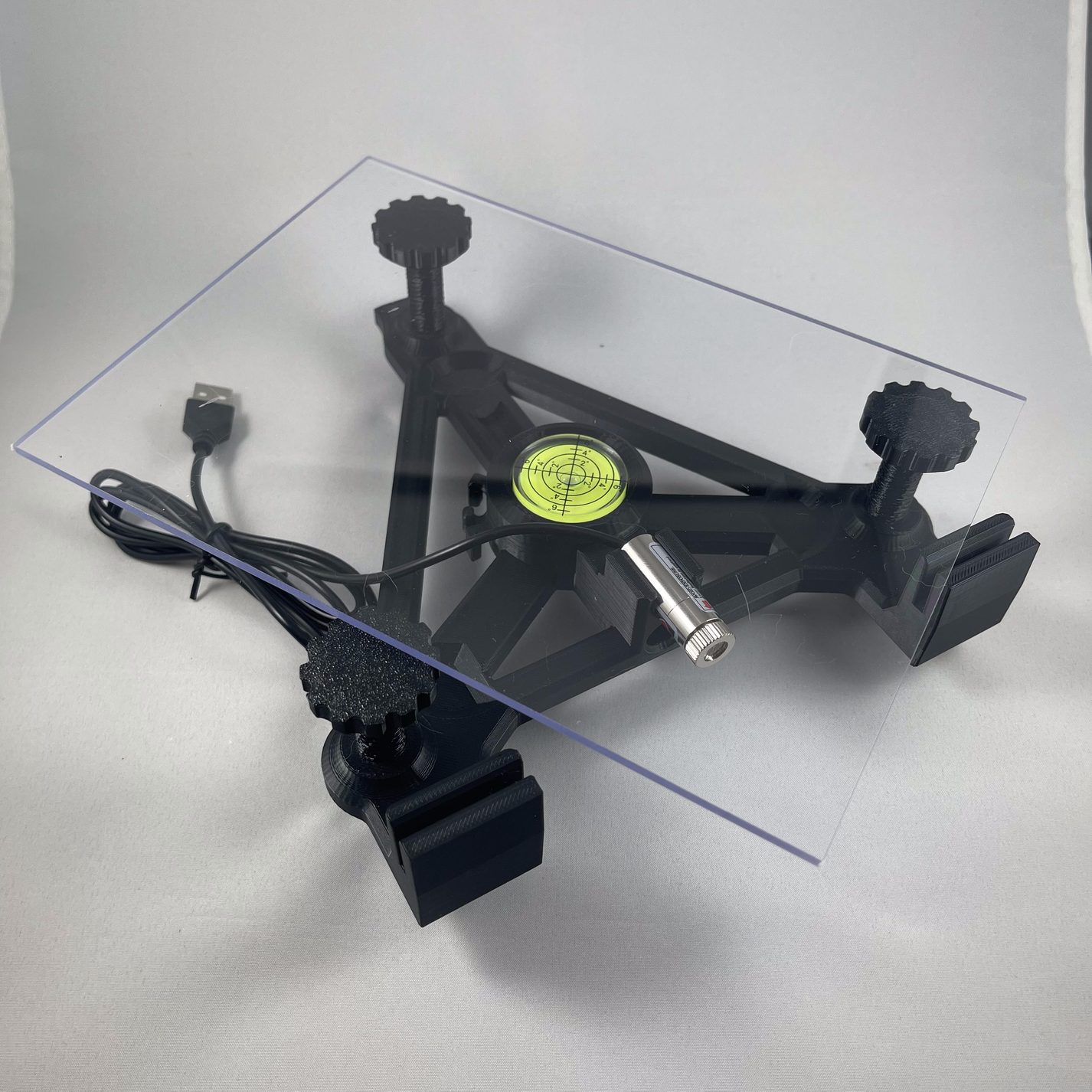 Garmin R10 Alignment Stand – Just Print It 3D