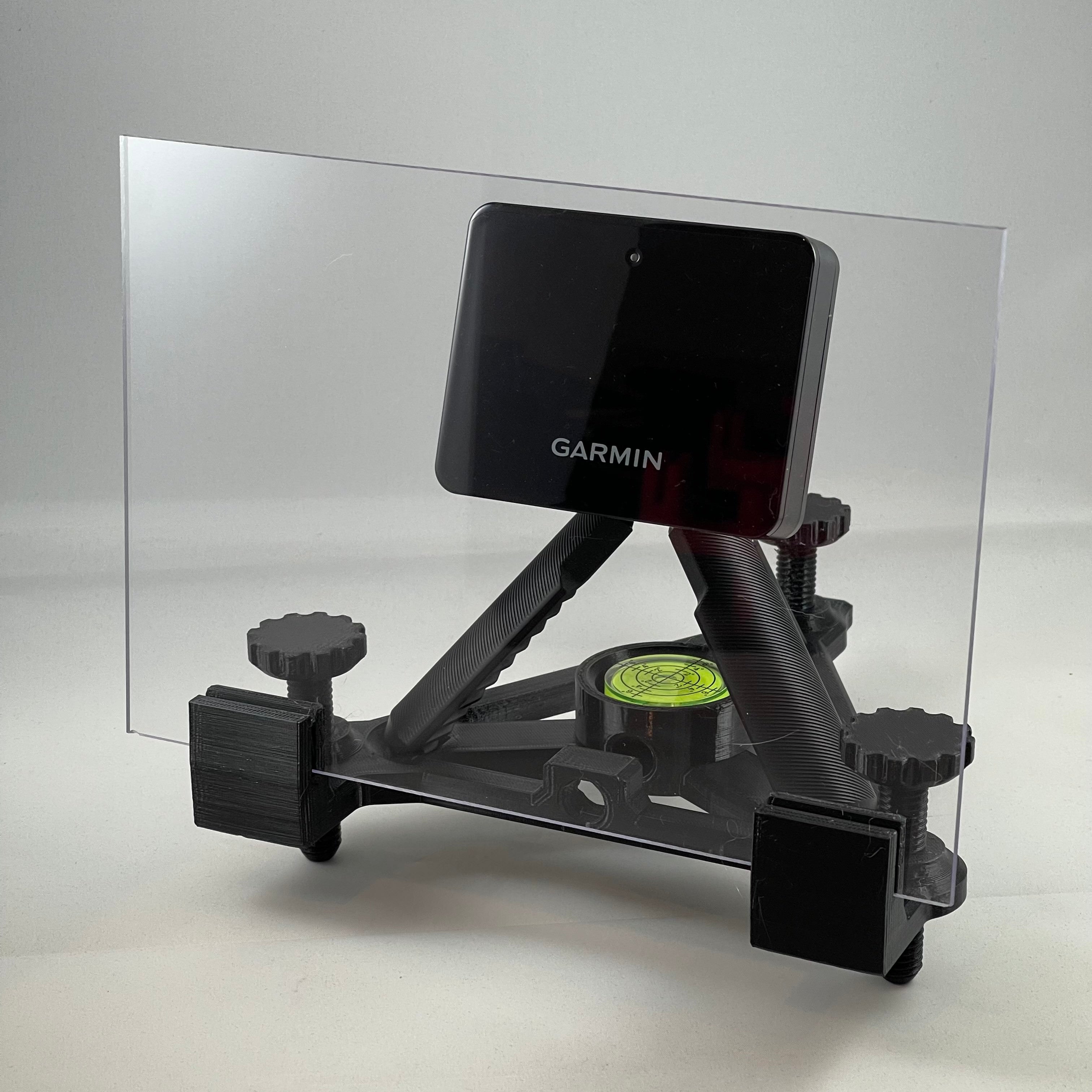 Garmin R10 Alignment Stand – Just Print It 3D