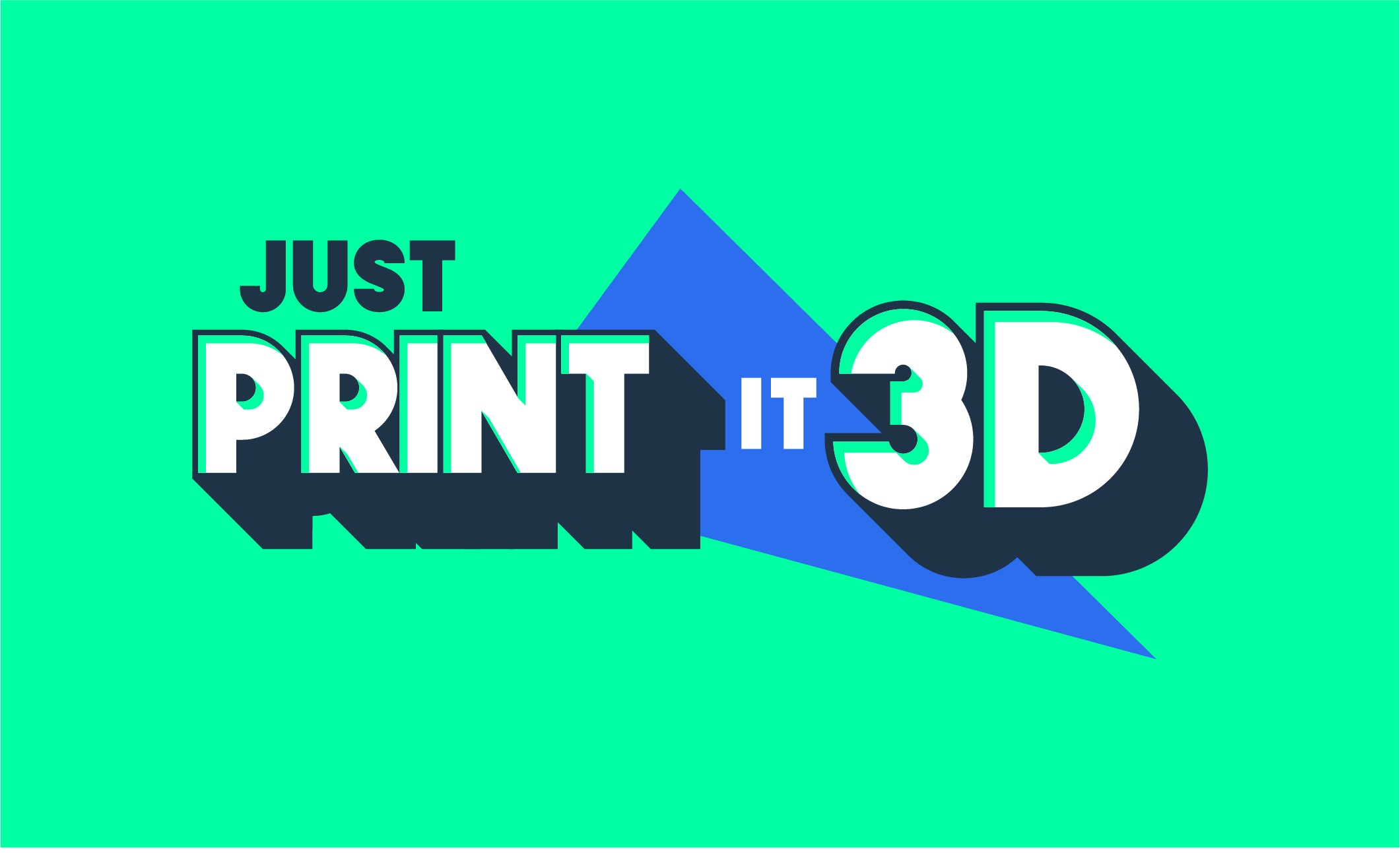 Products – Just Print It 3D